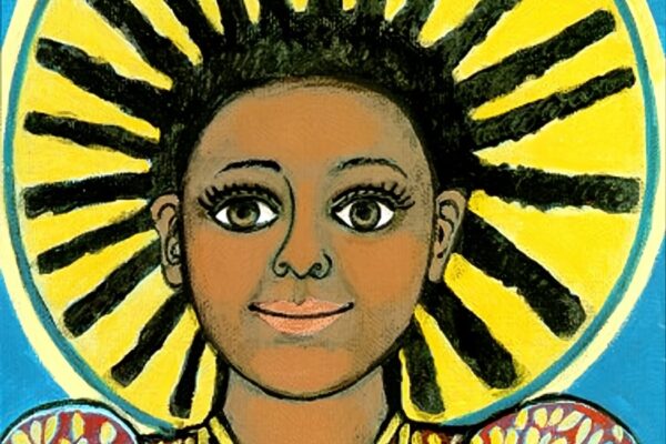Faith Ringgold: Celebrating A Harlem Artist's Most Beloved Books