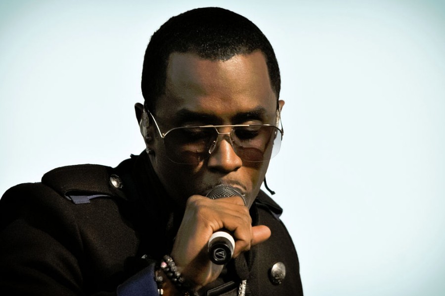 Harlem Man P. Diddy's Top 10 Best-Selling Songs Of All Time