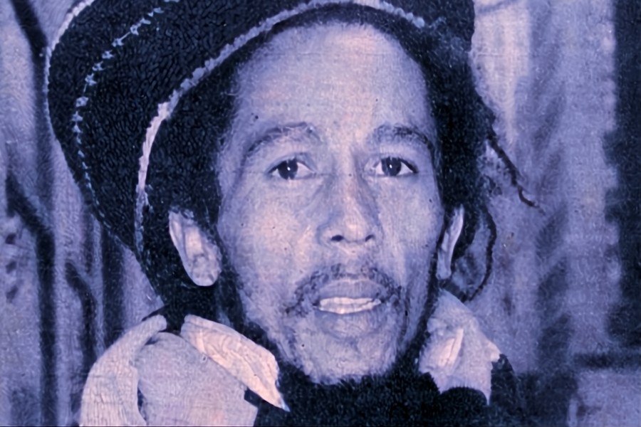 Bob Marley Ignites The Apollo In Harlem With Live Reggae Revolution ...