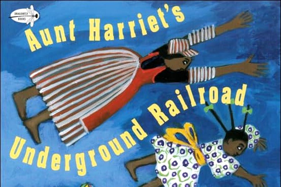 Faith Ringgold: Celebrating A Harlem Artist's Most Beloved Books