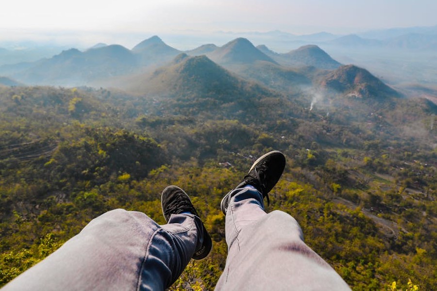 Hiking Dos And Don'ts: How To Navigate Safely In The Great Outdoors