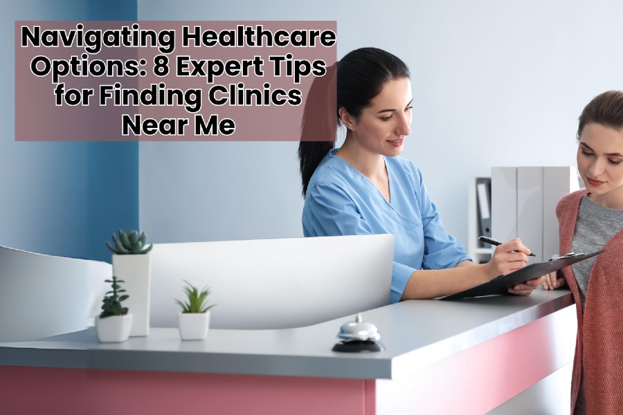 Sponsored Love: Navigating Healthcare Options, 8 Expert Tips For ...