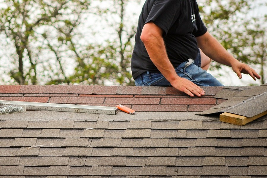 The Importance Of Repairing Your Roof Properly: A Guide