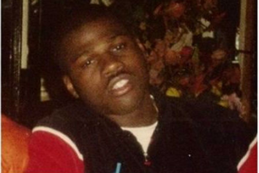 Meet The Man Who Gave Rich Porter 30 Kilos Of Cocaine