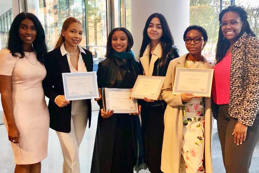 Harlem World Magazine Cover Comeback!