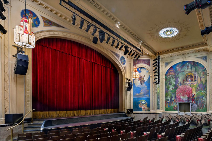 New York City Premiere Of ‘The Ball’ Film To Be Hosted By Non-Profit ...