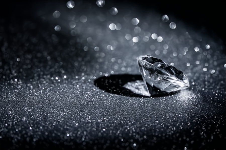 Sponsored Love: Rare Carat, Affordable Real Diamonds