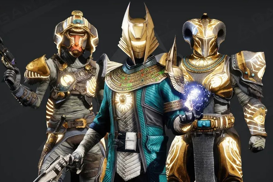 Sponsored Love: Destiny 2 Trials Carry Service — Detailed Overview