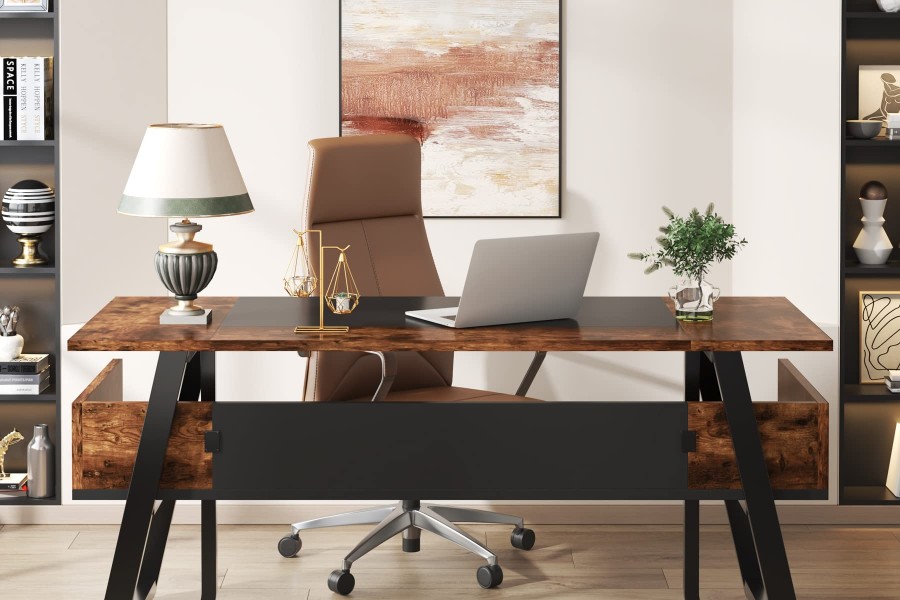 Designing Spaces: The Elegance And Functionality Of Freestanding Tables