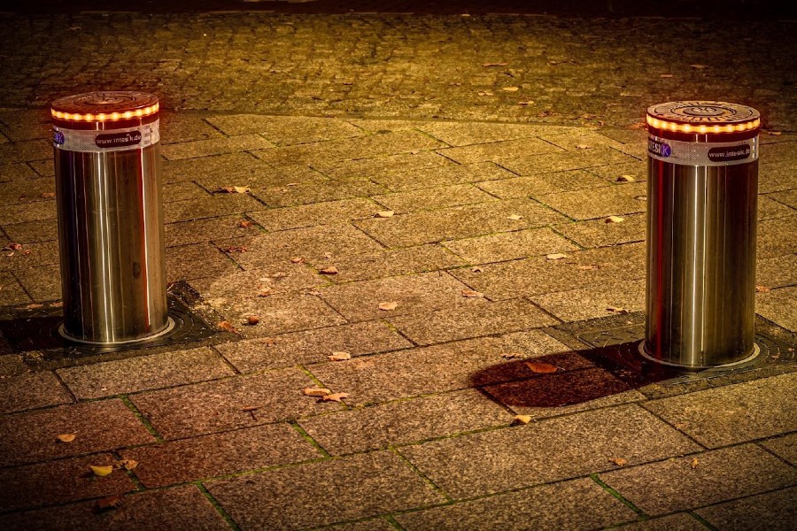 Enhancing Security With Bollard Systems: Benefits And Installation Tips