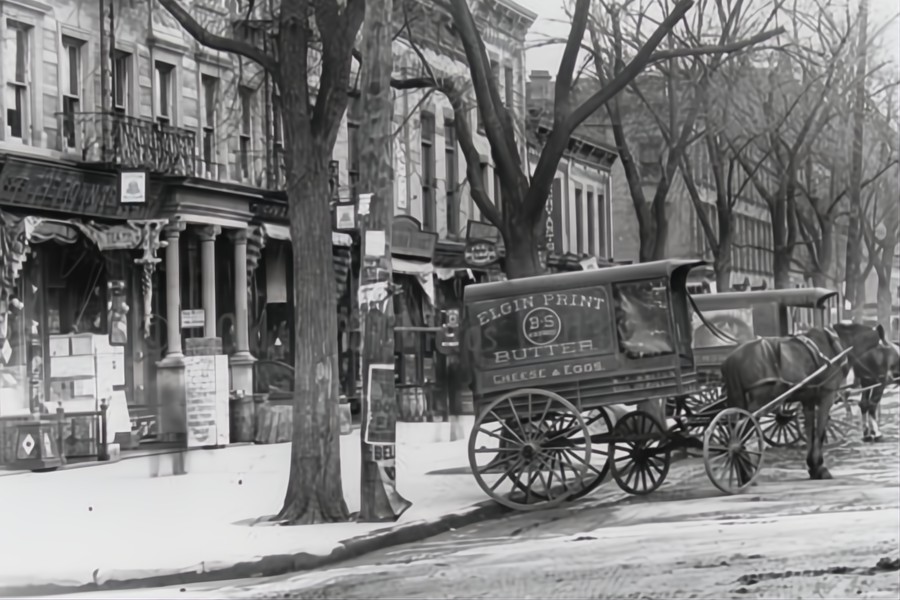 Mayor Adams, Commissioner Mayuga Boost Delivery Worker Conditions In ...