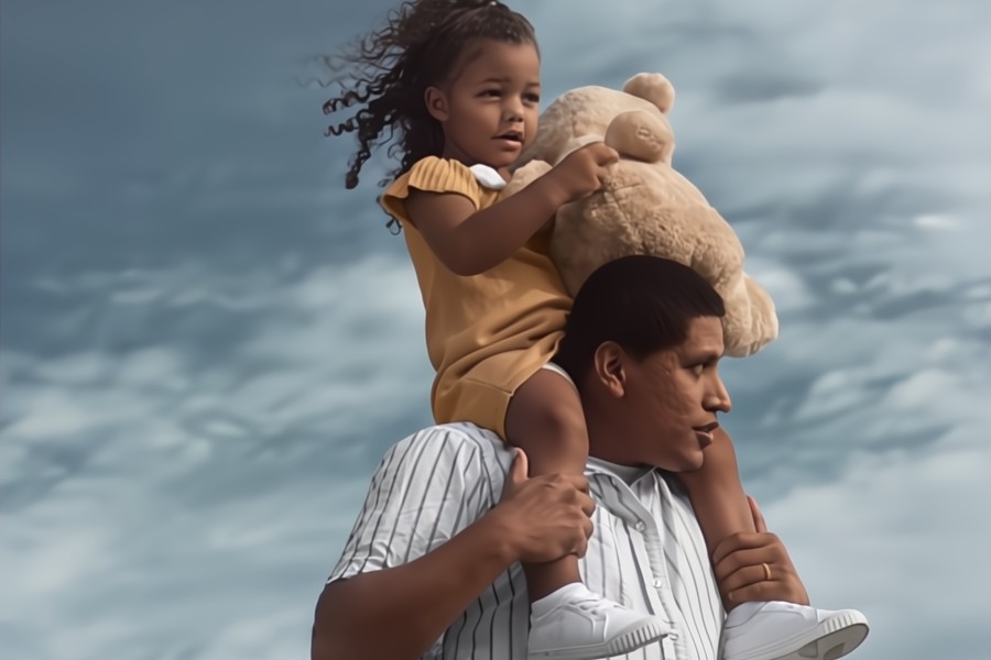 "Love, Your Mind": A Groundbreaking Mental Health Campaign (Video)