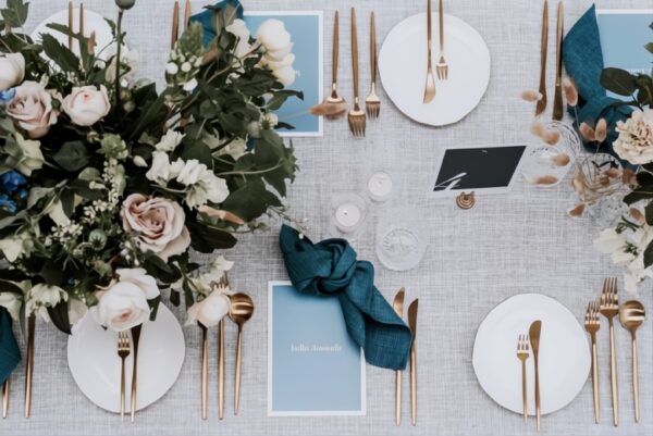 6 Reasons To Choose Custom Table Runners