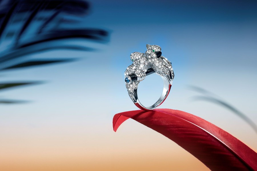 How To Select The Perfect Marquise Cut Engagement Ring?