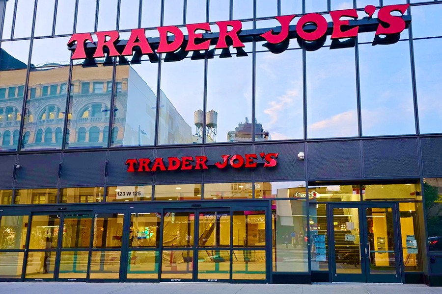 Harlem Welcomes Its First Trader Joe's: A Milestone For The Community