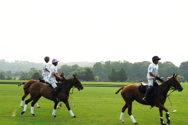 Icon Global Polo Tour: A New Era Of Luxury Polo Events Begins In The ...