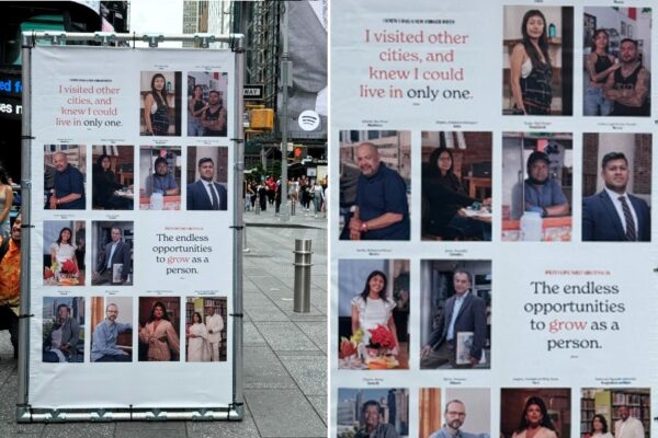 The Role Of Outdoor Signage In Boosting Foot Traffic And Brand Awareness