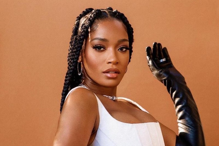 Atlanta: Global Black Pride With Keke Palmer, Pierce, Porter And More