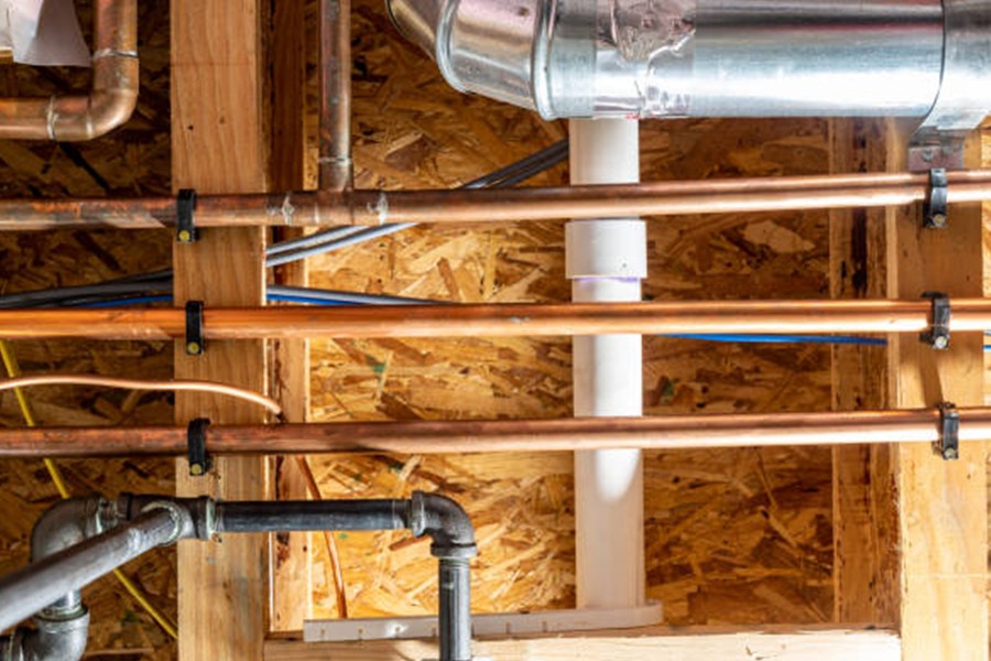 The Changing Face Of Plumbing: A 2025 Perspective For Homeowners