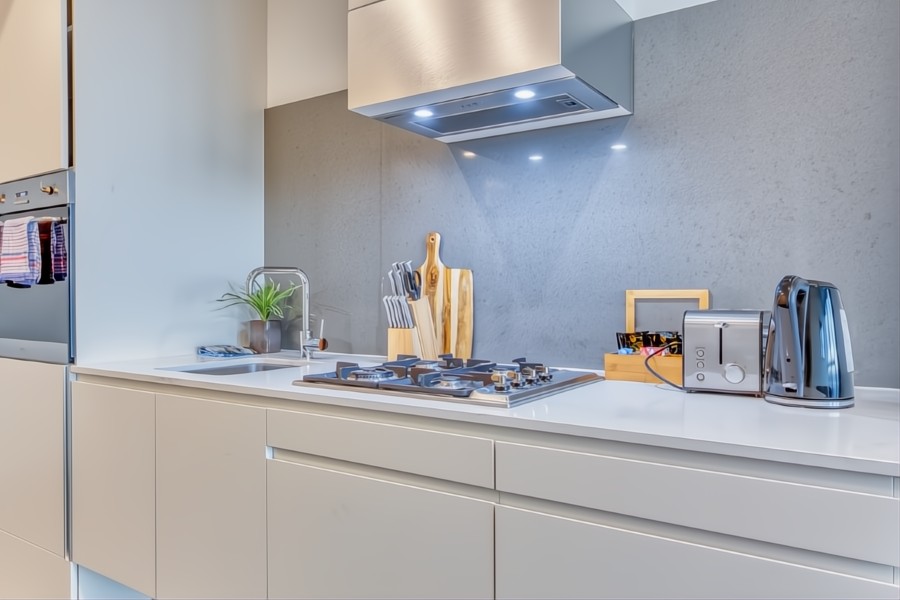 How To Blend Functionality And Style In Your Kitchen Design