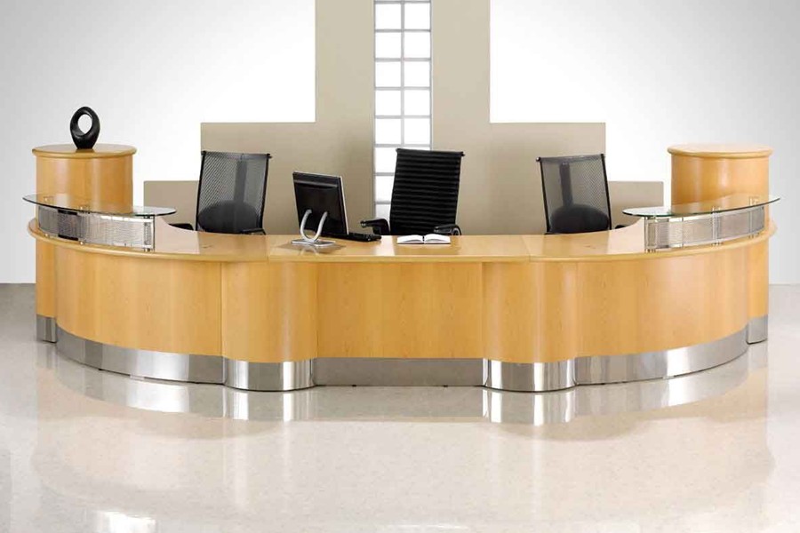 Maximising Efficiency: Space-Saving Office Tables Transforming Home ...