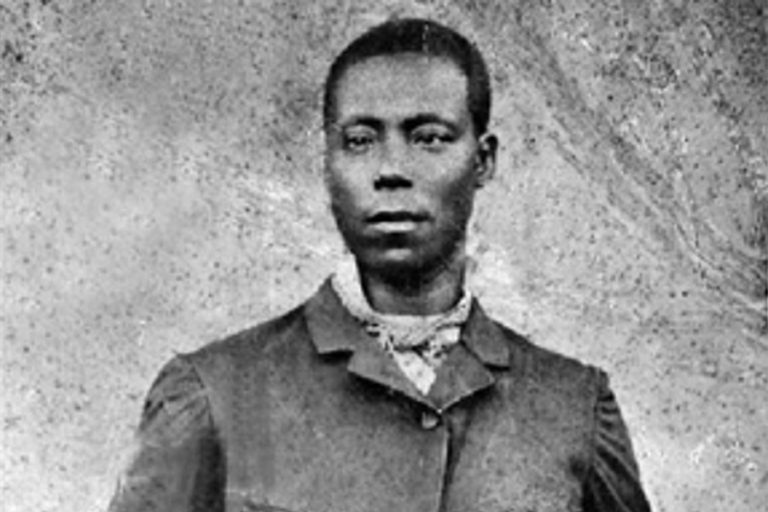 Thomas L. Jennings: Harlem's First Black Patent-Holder And Abyssinian ...