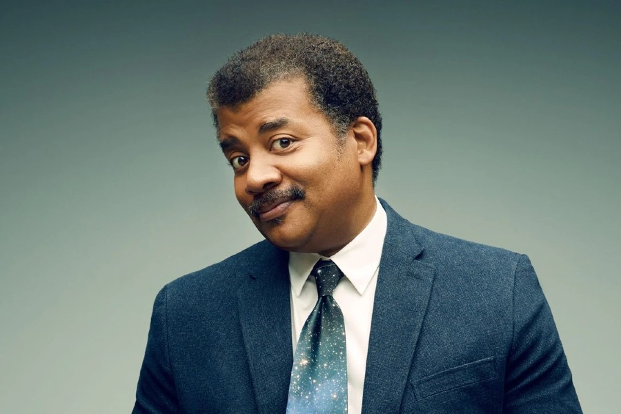 Harlem's CCNY Alumni Associations 144th Gala, Neil DeGrasse Tyson Honored