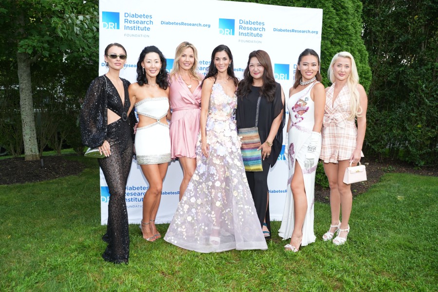 Silverstein's Host Diabetes Research Institute Foundation’s Fourth ...