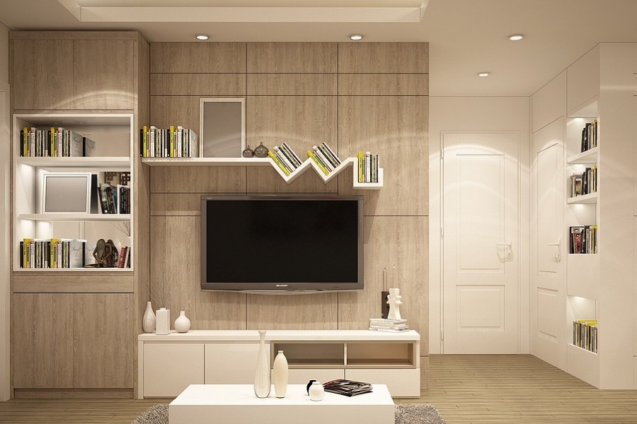 6 Simple Ways To Add Life And Character To Your Rooms