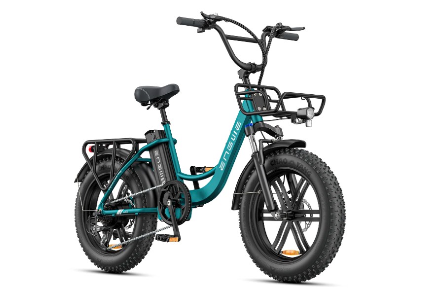 Discover The Top Fat Tire Electric Bicycles Of 2024