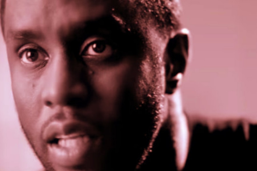 Harlem-Music Mogul Sean "Diddy" Combs Faces Federal Charges In NYC