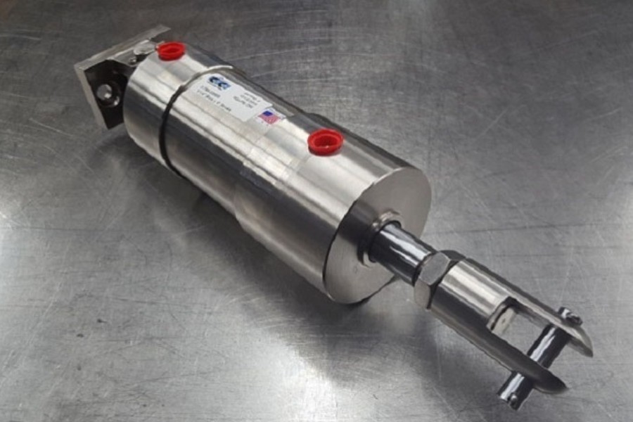 Sponsored Love: Customizing Pneumatic Cylinders, What You Need To Know