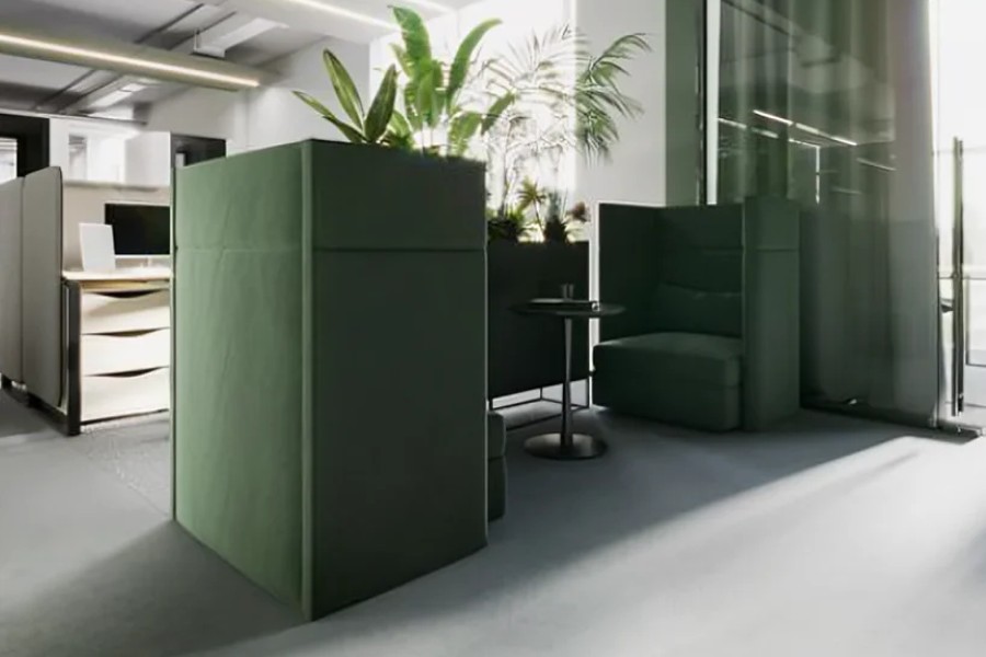 From Concept To Creation: Inspiring Working Table Designs For A ...