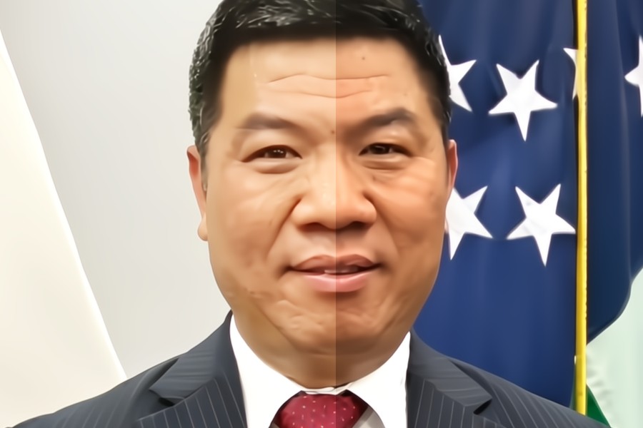 New York's Political Establishment: Wake Up To The CCP's Growing Influence