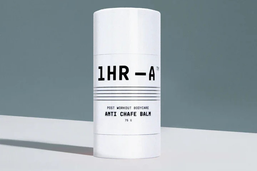 Sponsored Love: Chafing Solutions for Every Season, Protect Your Skin ...