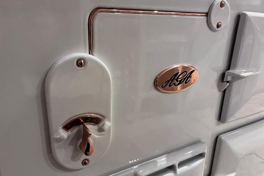 Exploring The Agas: A Comprehensive Look At Gas Aga Cookers