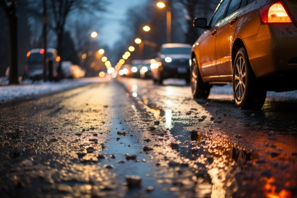 Poor Lighting And Other Road Hazards That Could Cause Car Accidents