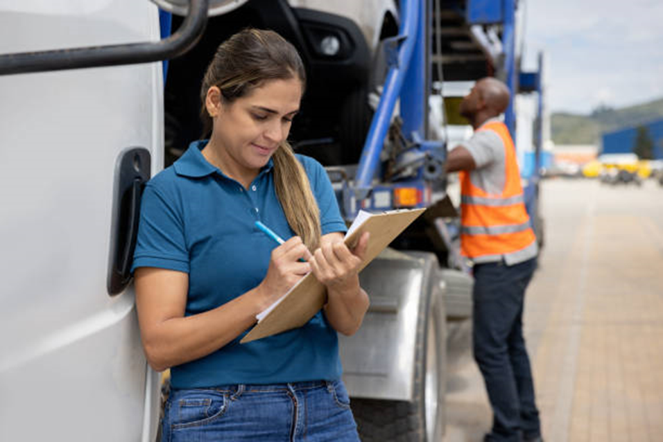 5 Key Benefits Of Implementing Fleet Management Solutions