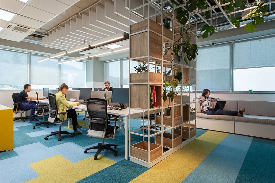 Transform Your Workspace: Creative Working Table Ideas For Enhanced ...