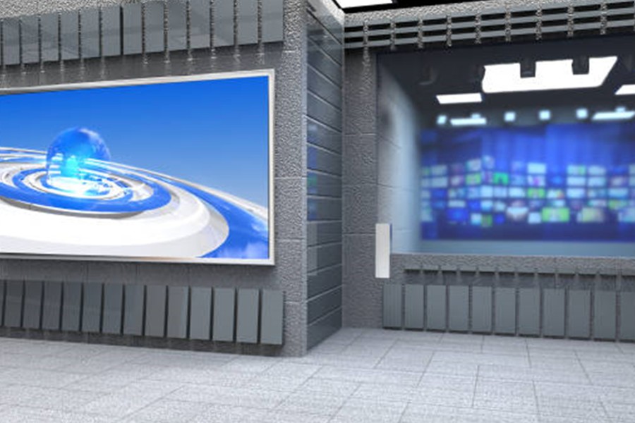 Sponsored Love: Modular LED Display Panels, Revolutionizing The Future ...