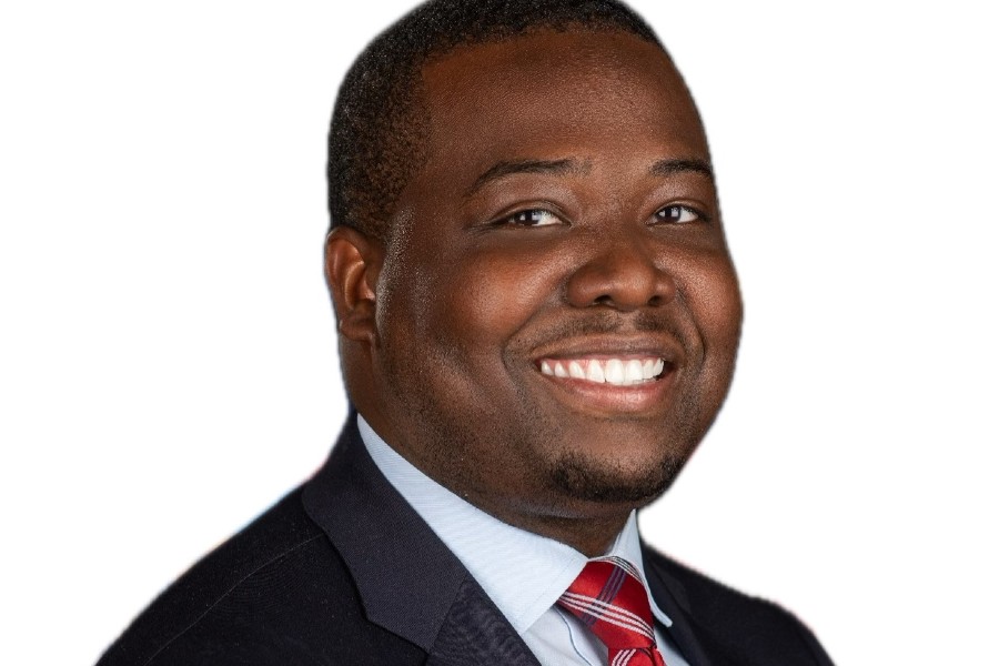 NAACP NY State Conference Names Christoper Alexander As Executive Director