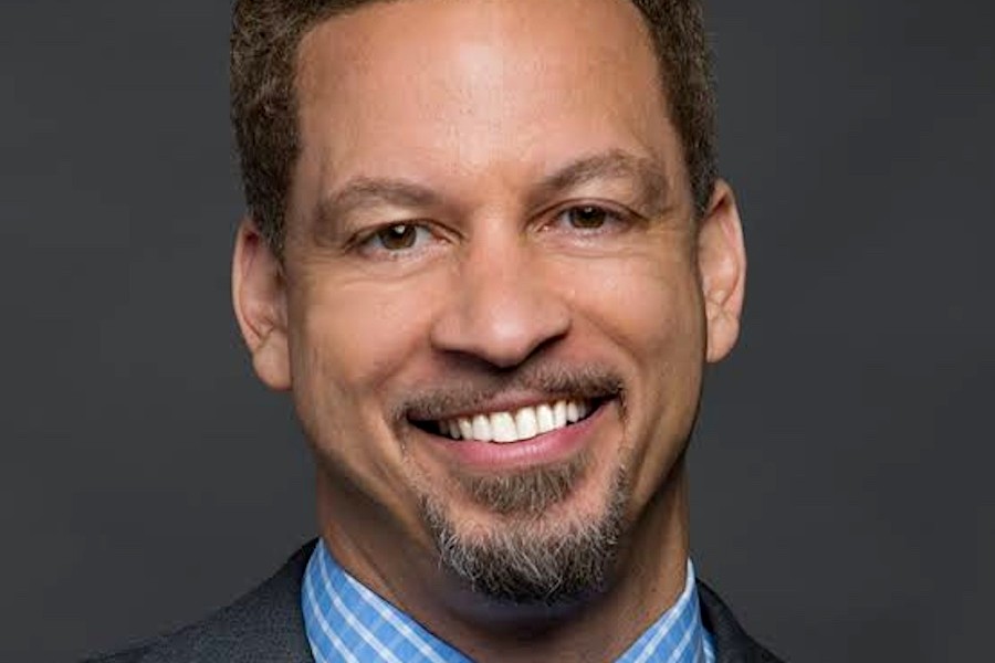 Chris Broussard To Host 2024 Riverside Hawks Gala Hope, Health, And ...