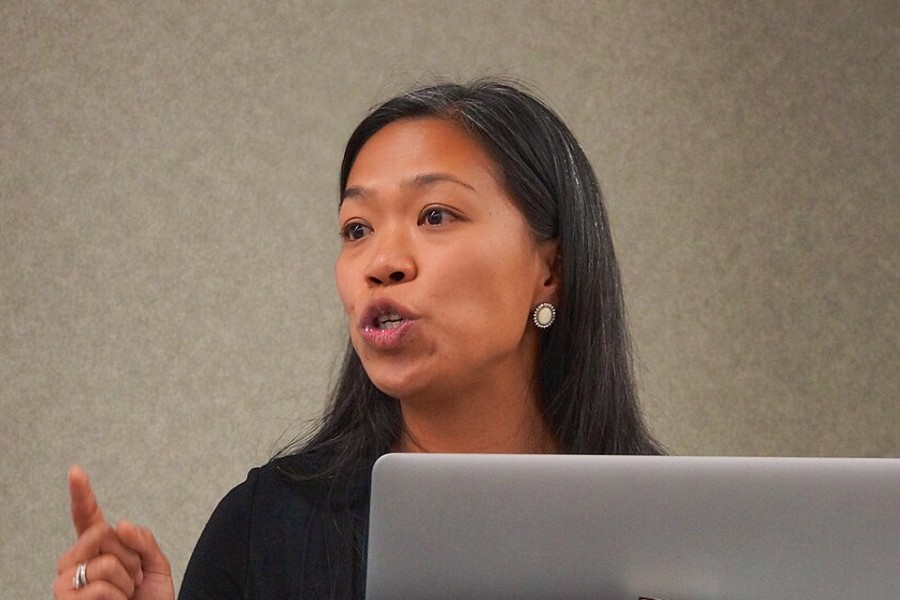 Mayor Adams Elevates Maria Torres-Springer To First Deputy Mayor Position