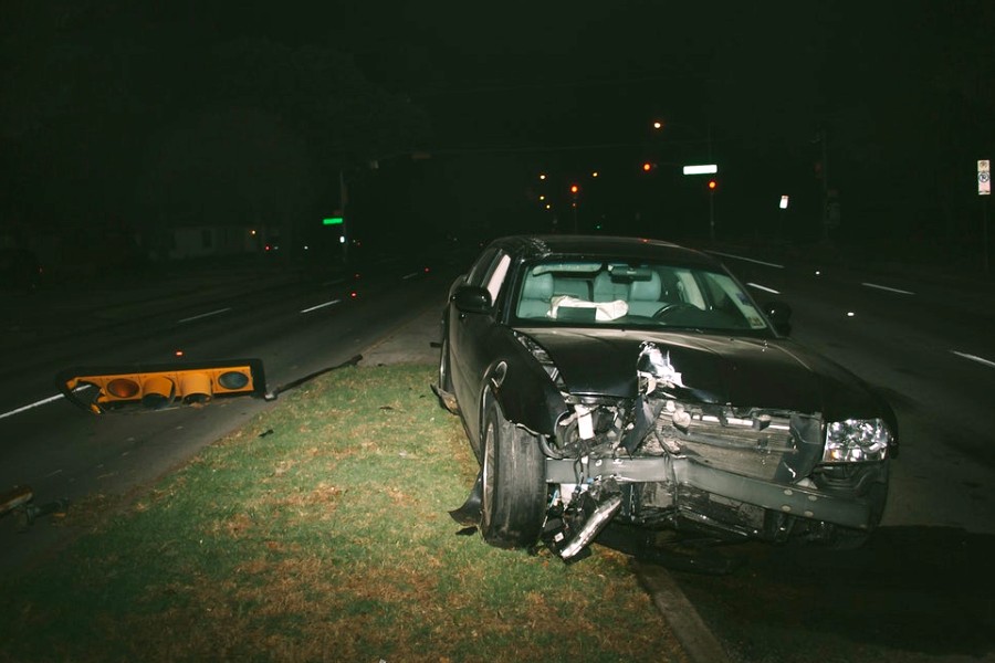 Understanding Your Rights After A Car Accident: A Legal Perspective