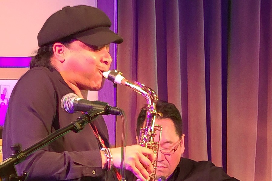 Harlem World Magazine Goes To Clement’s Place For A Harlem Night Of ...