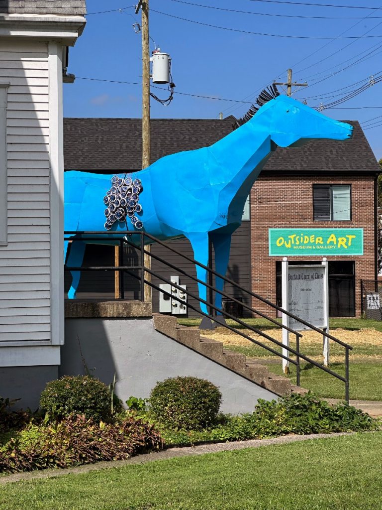 Harlem’s Claire Oliver Gallery Unveils BK Adams' Sculpture In ...