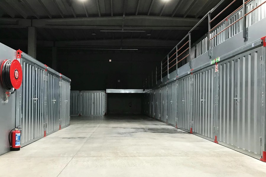 Reasons Why Renting A Storage Unit Is A Smart Move