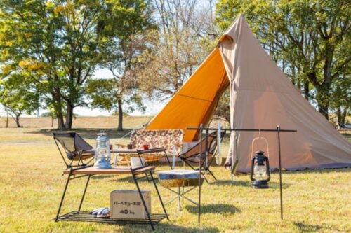 Camping Safety Tips: Staying Safe In The Wilderness Camping Safety Tips: Staying Safe In The Wilderness