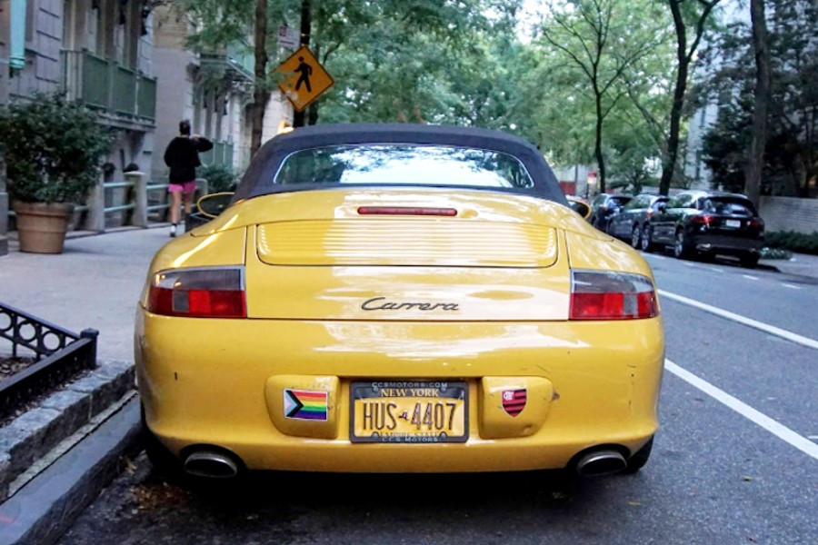 A Full Guide On How To Easily Register A Vehicle In Harlem And Beyond