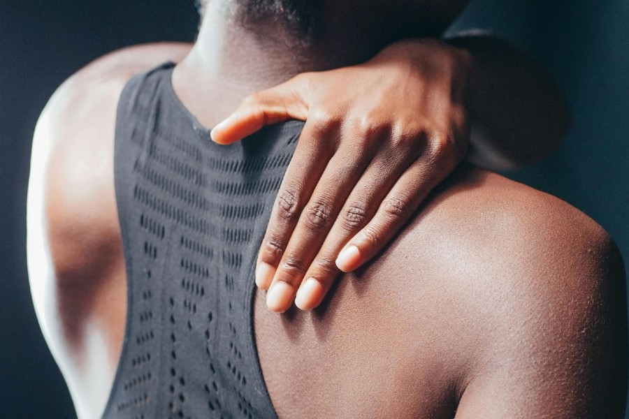 Harlem Legendary Howard "Sandman" Sims 1917 – 2003 (Video)